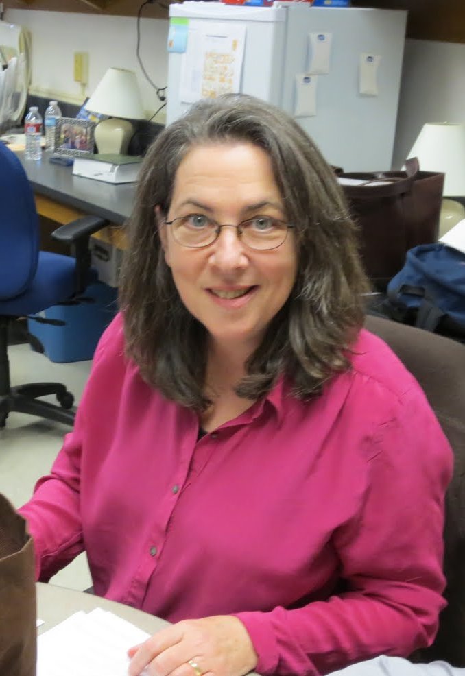 Partner Spotlight: Professor Peggy Stevenson – CommUniverCity